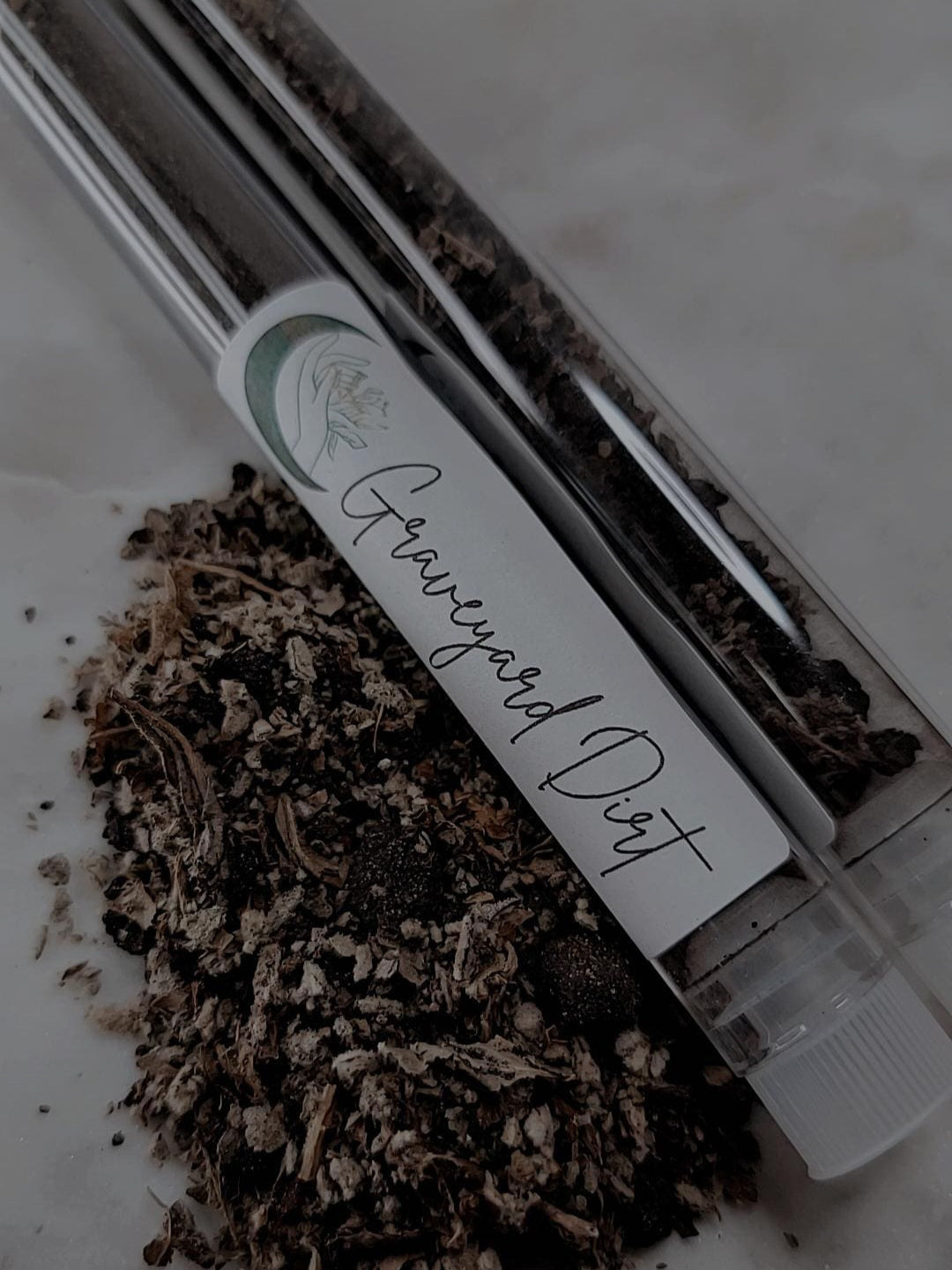 Ritual Supplies – Mystic Craft